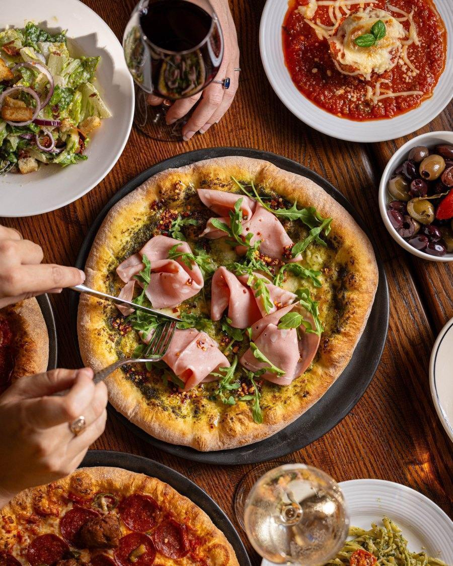 From La Dolce Vita to Quebec City: Unveiling the Must-Visit Italian ...