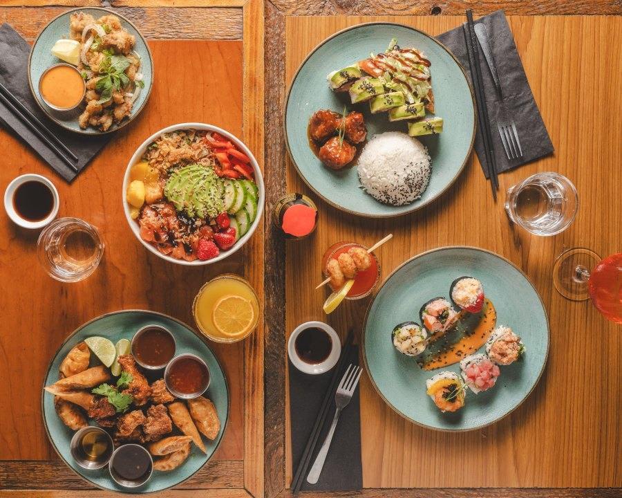 Discovering Québec's Must-Try Asian Restaurants